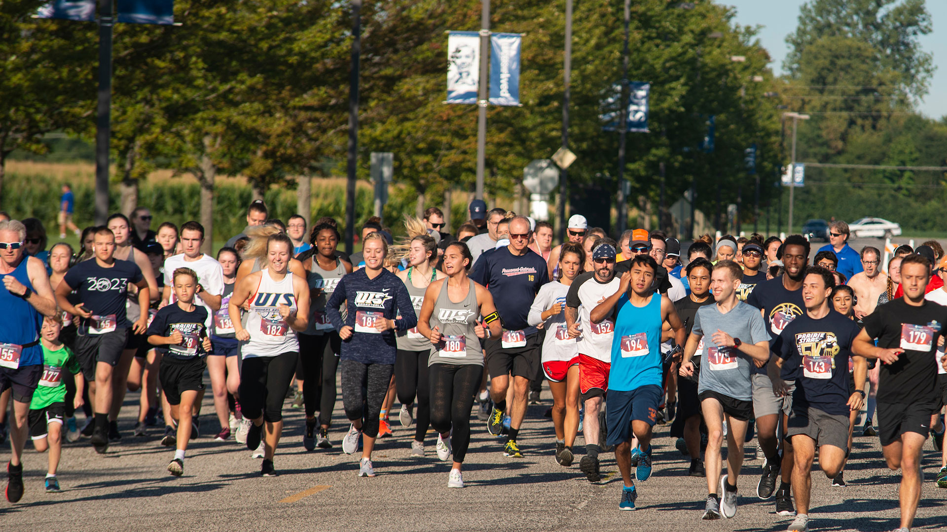 Campus Recreation | University of Illinois Springfield