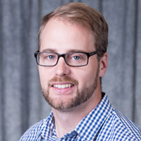 Mark Dochterman | University of Illinois Springfield