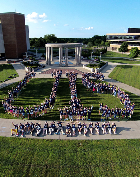 UIS report finds a high number of 2019-20 graduates are employed or ...
