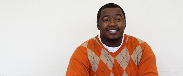 Joseph McGee ‘15 | University of Illinois Springfield