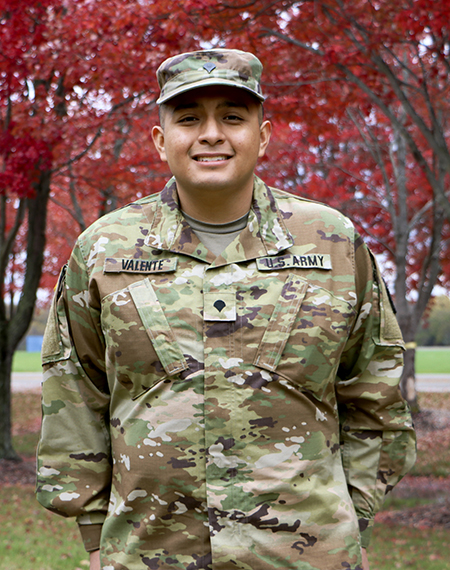 UIS student continued learning and leading his fraternity, while ...