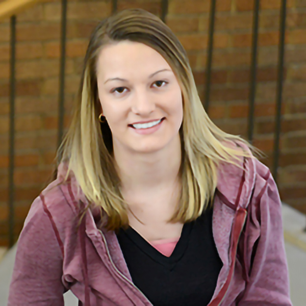 Ashley Bowers | University of Illinois Springfield