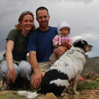 Mark Danenhauer | University of Illinois Springfield