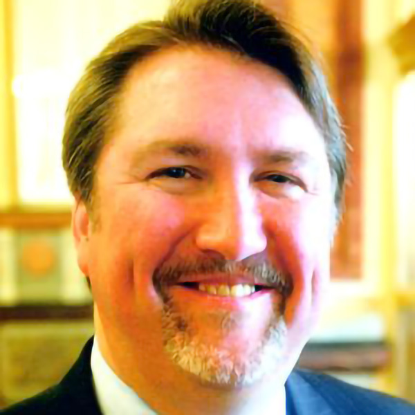 Marc Miller | University of Illinois Springfield