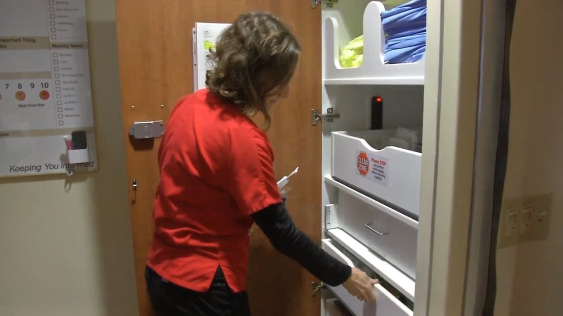 UIC, UIS, Memorial Health System Partnership Aiming to Fix Nursing ...