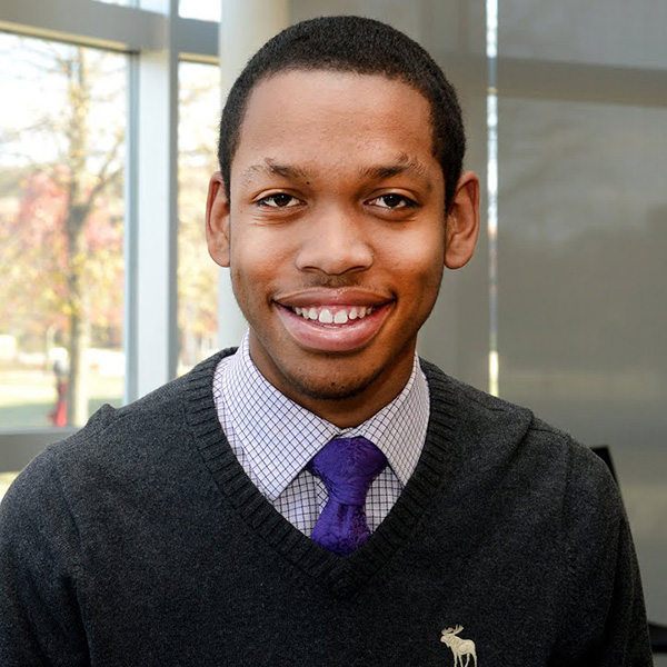 Duane Willingham II | University of Illinois Springfield