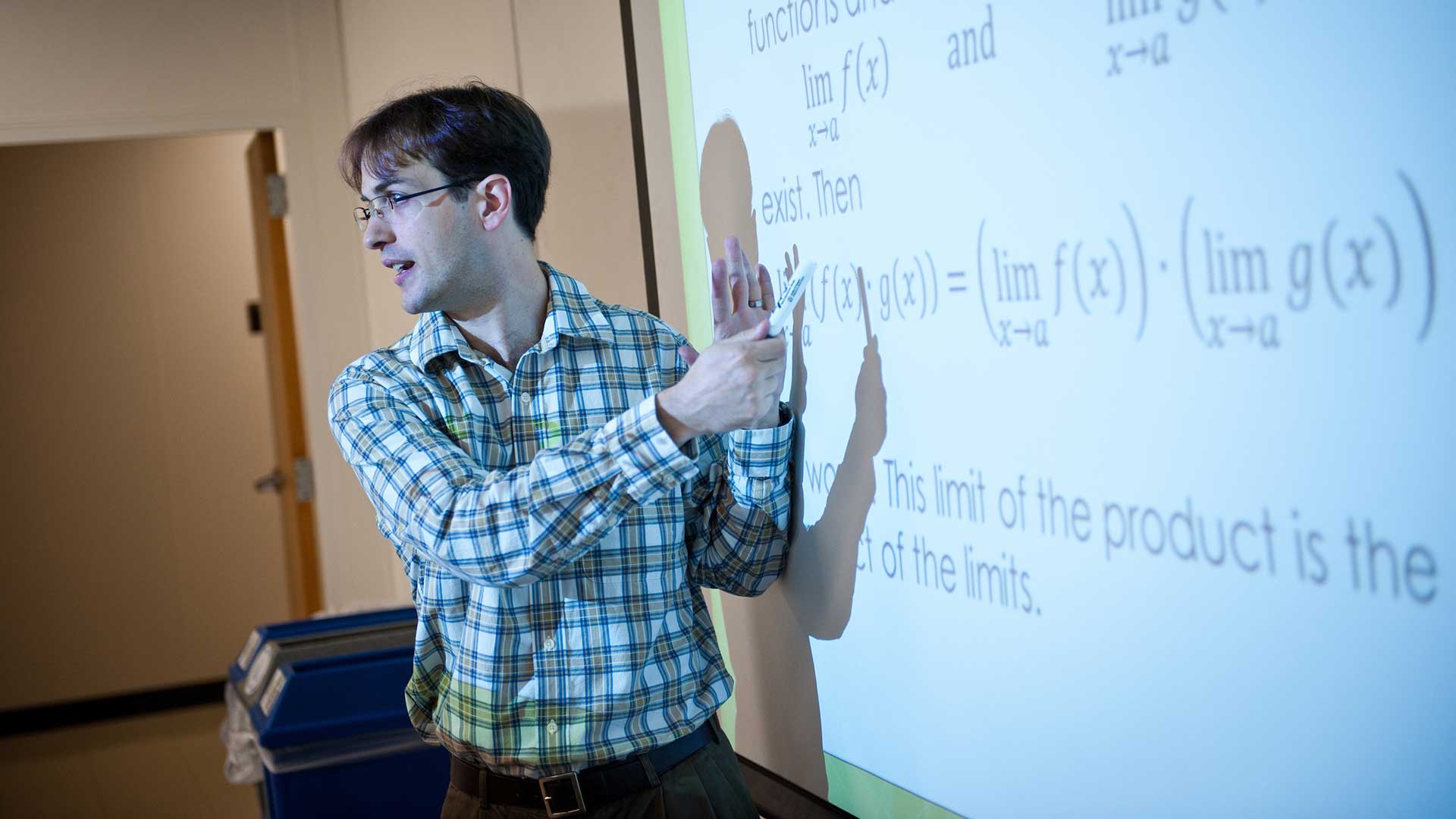 Mathematical Sciences
