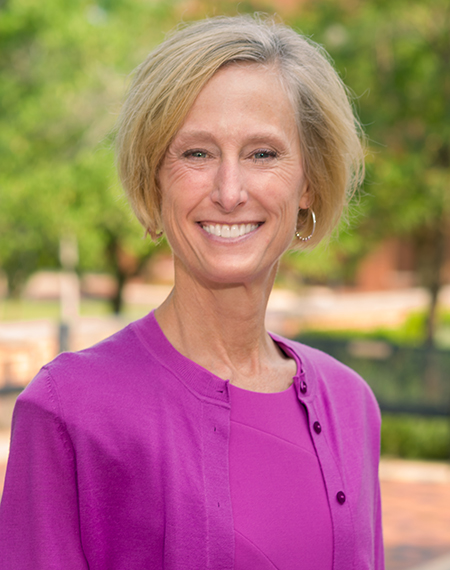 Janet L. Gooch named chancellor at University of Illinois Springfield ...
