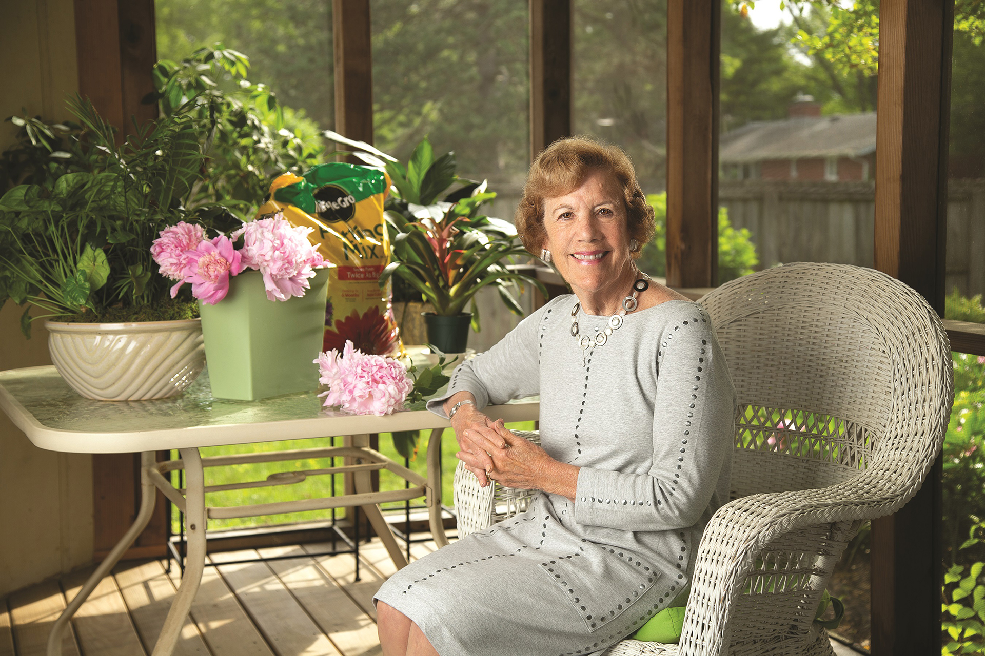 UIS honors alumna and former Springfield Mayor Karen Hasara for ...