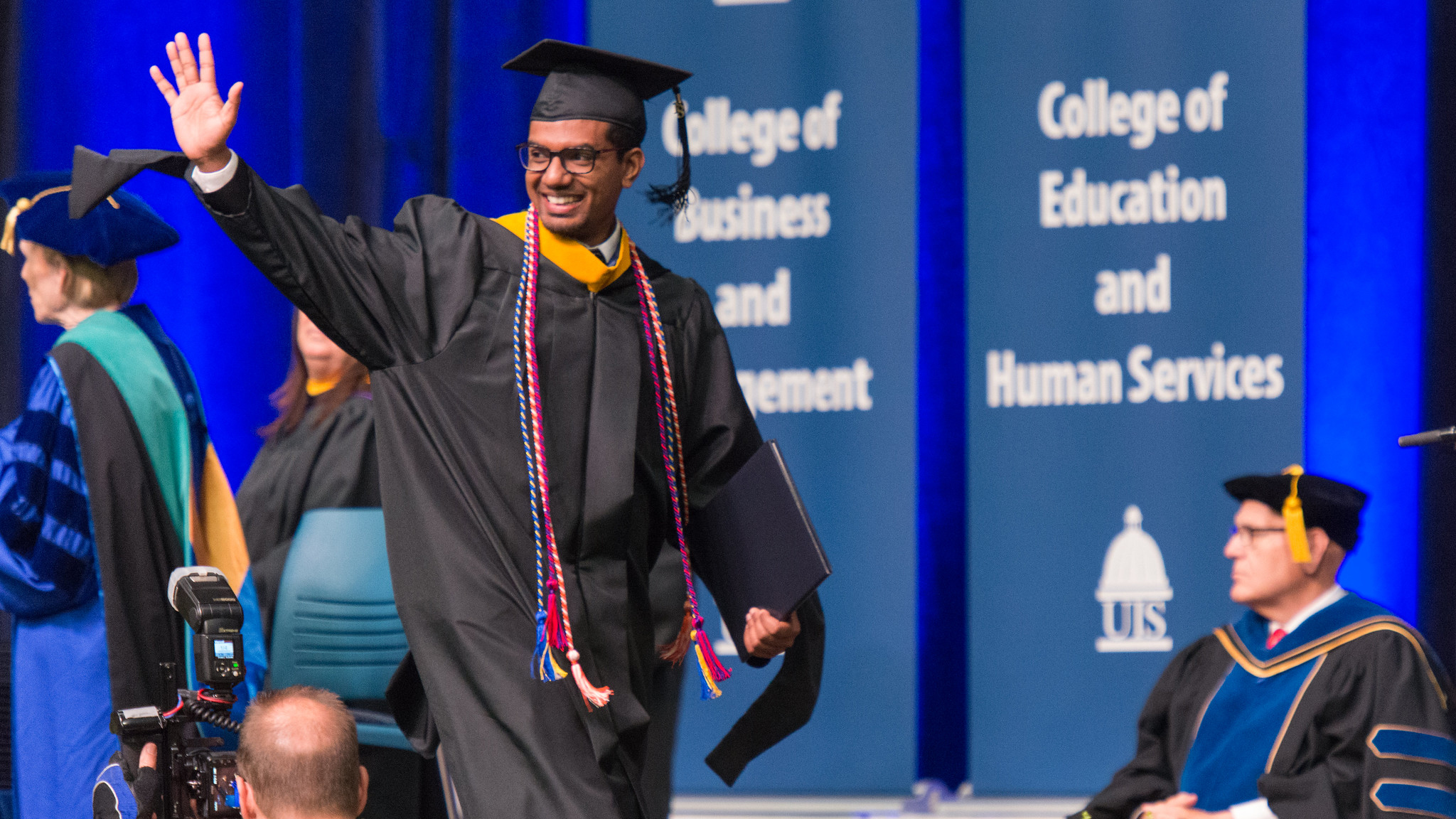 GPSI Application Information | University of Illinois Springfield