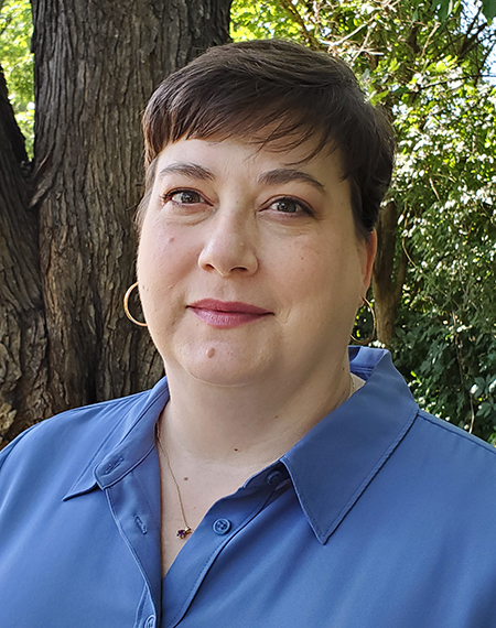 Melissa Beisel named the new director of Residence Life at the ...