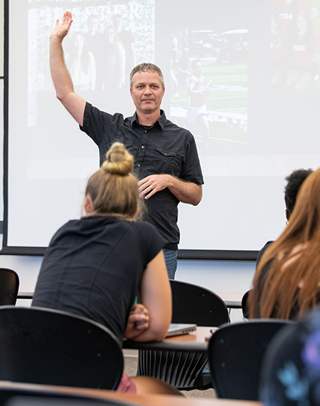 UIS ranked the top public regional university in Illinois for fourth ...