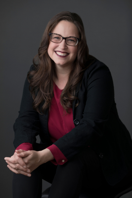 Professor Barnwell to Present Craft in the Middle East | University of ...