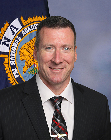 UIS Police Chief Ross Owens graduates from the FBI National Academy ...