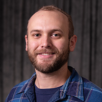 David Hecht named the UIS Employee of the Month for November 2022 ...