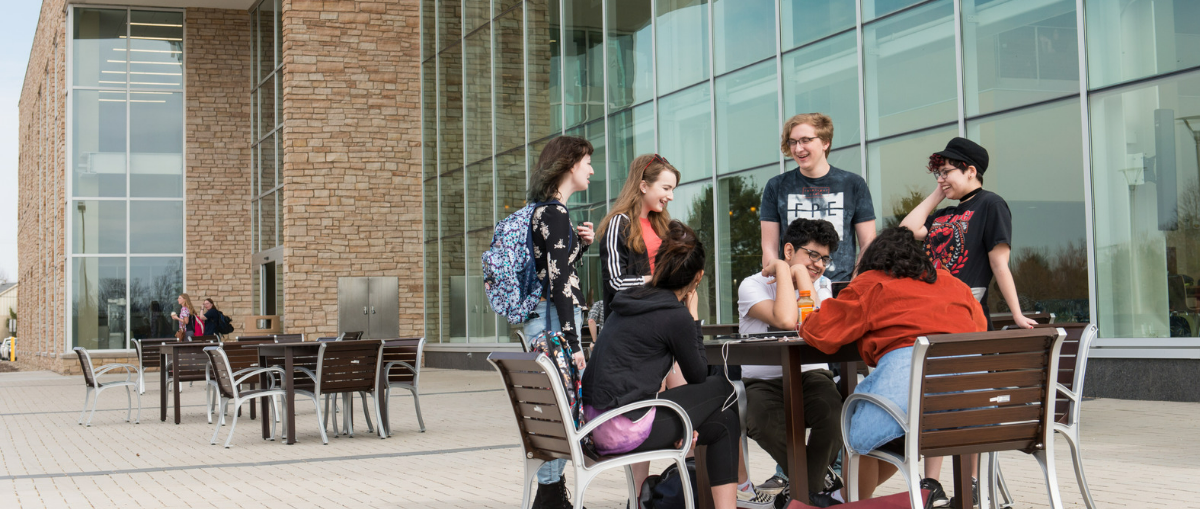 New Student Information | University of Illinois Springfield