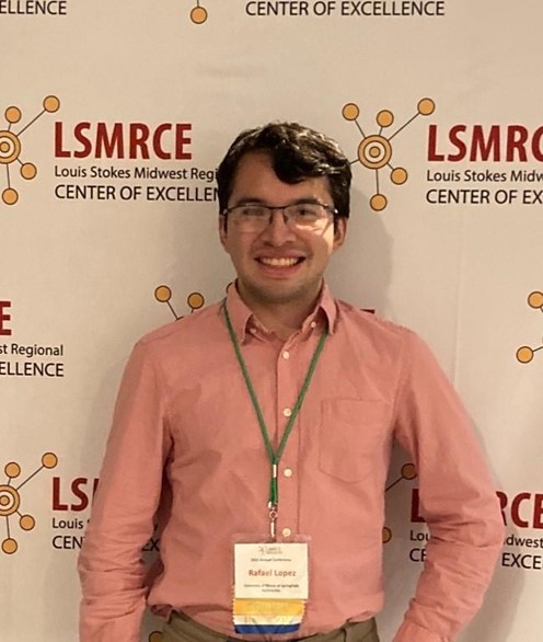 Math Major at Recent STEAM conferences | University of Illinois Springfield