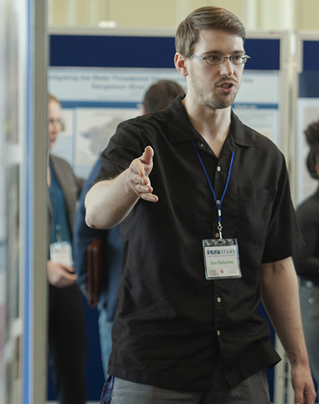 UIS Student Technology, Arts & Research Symposium to showcase research ...