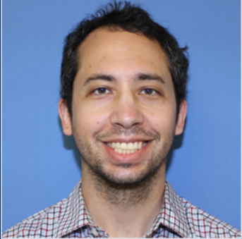 CPAE Faculty Spotlight: Dr. Daniel Platt, Legal Studies | University of ...