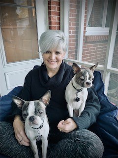 CPAE Faculty Spotlight: Dr. Jennifer Martin, School of Education ...