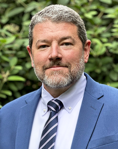 Brandon E. Schwab named the new UIS Vice Chancellor for Academic ...