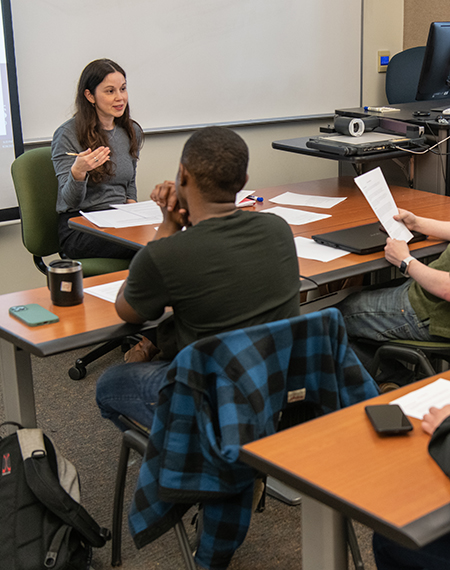 UIS makes it easier for transfer students to complete their bachelor’s ...