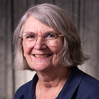 Laura Hecht named the UIS Employee of the Month for June 2023 ...