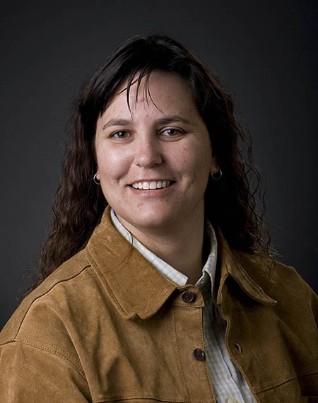 UIS professor Celest Weuve named chair of the University Senates ...