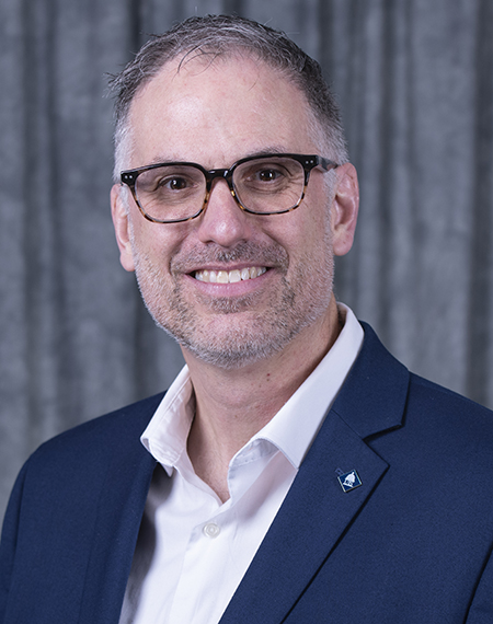 Robert Kerr to lead the development of the new UIS Innovation Center in ...