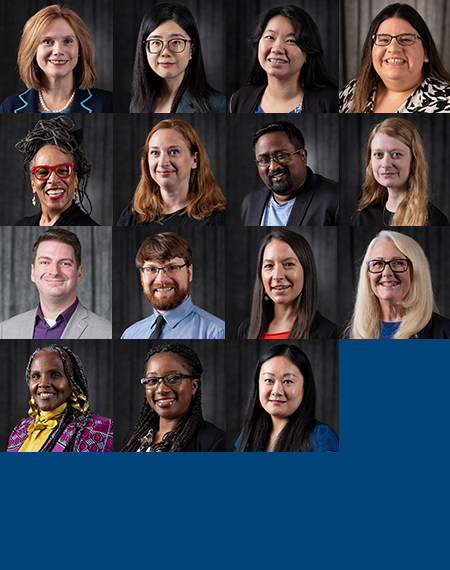 University of Illinois Springfield announces 15 new faculty ...