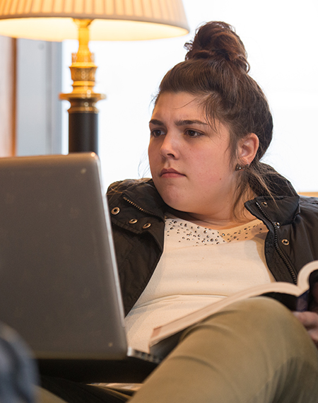 UIS education programs named to Forbes list of best online teaching ...