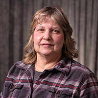 Patty Meyer named the UIS Employee of the Month for October 2023 ...