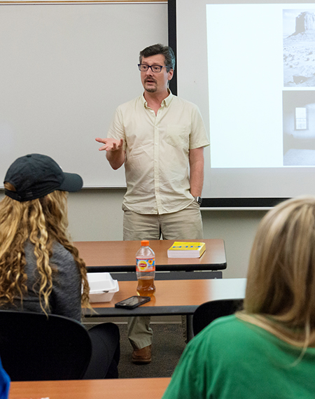 UIS makes it more convenient for adult learners to complete their ...