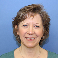 Amanda Roberts named the UIS Employee of the Month for February 2024 ...