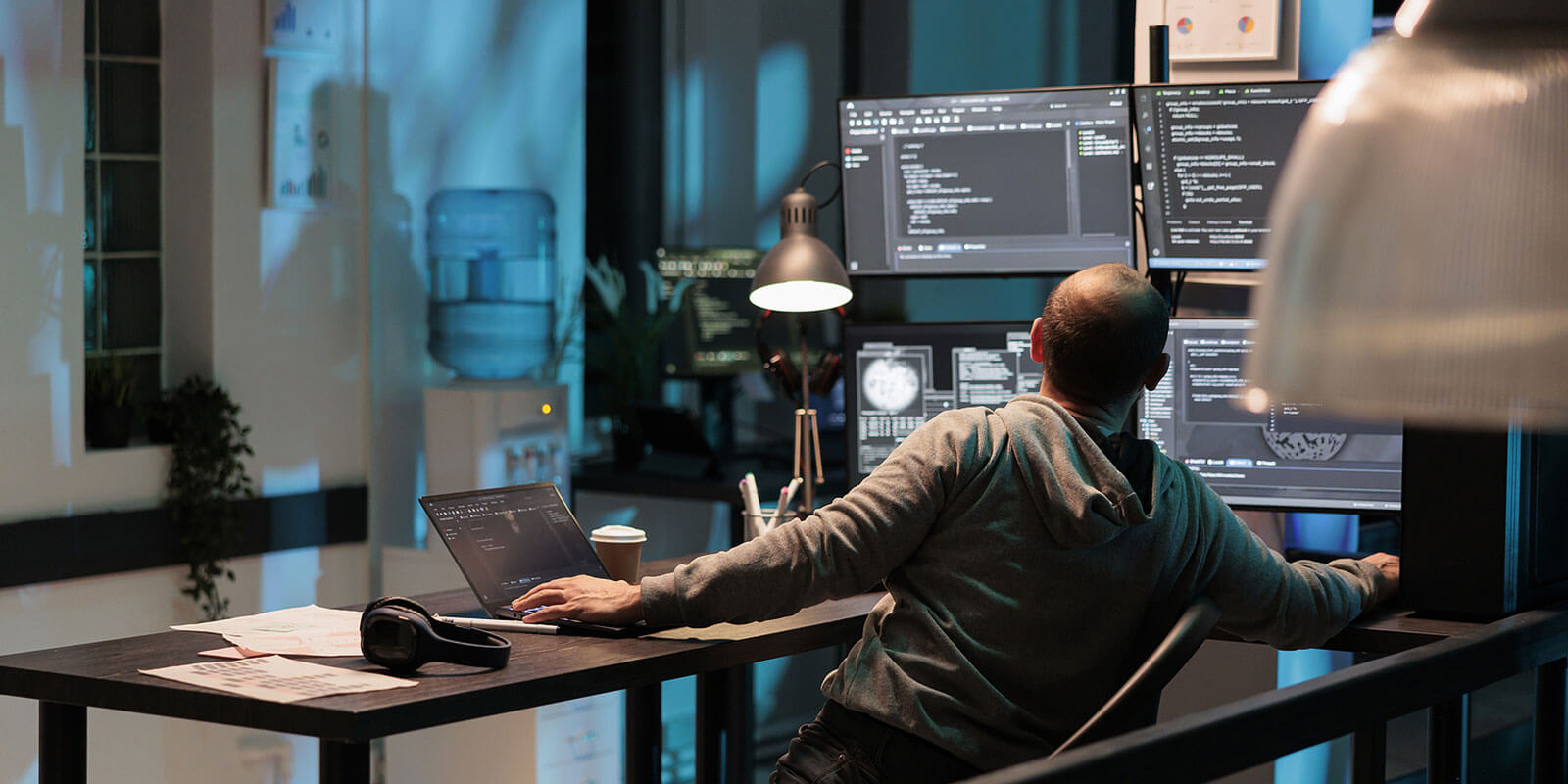 The Future of Work: Leveraging Human Potential with AI | University of Illinois Springfield