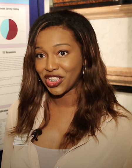 Jen Brooks | University of Illinois Springfield