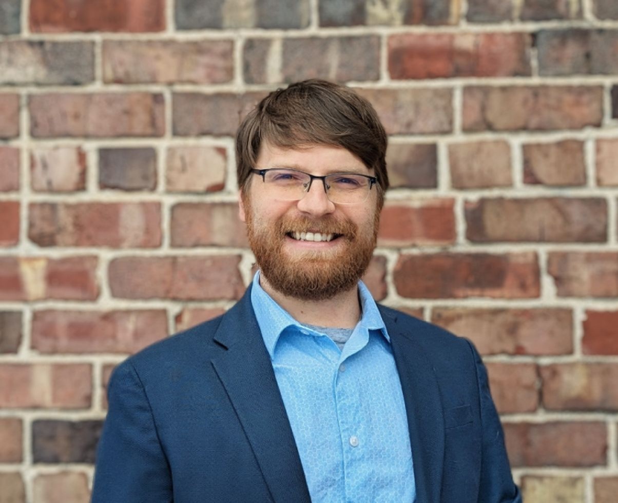 CPAE Faculty Spotlight: Dr. Brandon Bolte, SPIA | University of ...