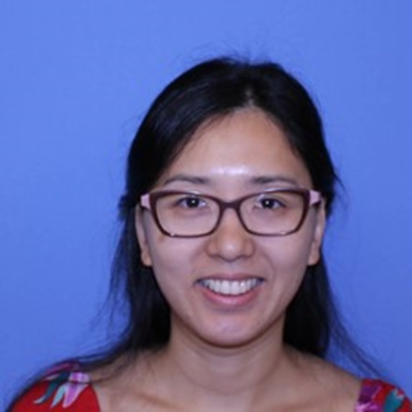 Faculty Spotlights - Dr. Frances Shen | University of Illinois Springfield