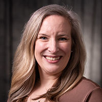 Rhyann Morris named the UIS Employee of the Month for August 2024 ...