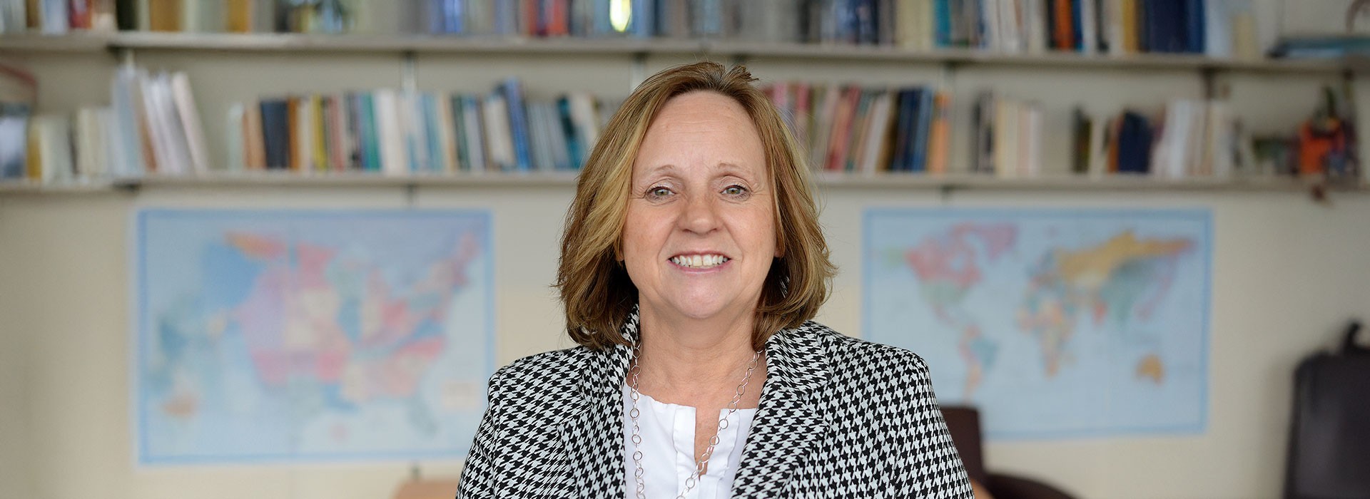 Principal Administrative Endorsement