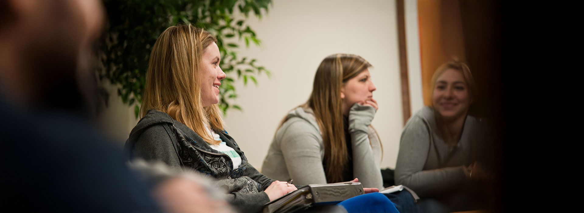 Human Development Counseling, MA with School Counseling