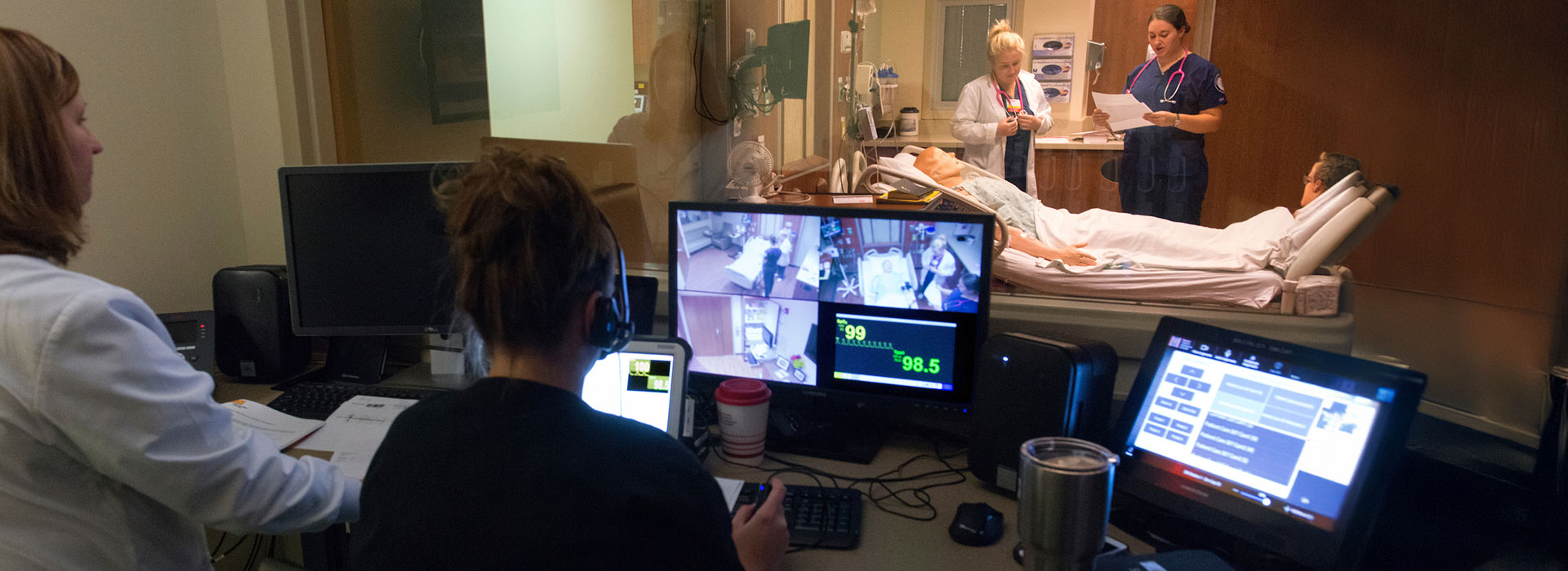 Healthcare Management Graduate Certificate | University of Illinois ...