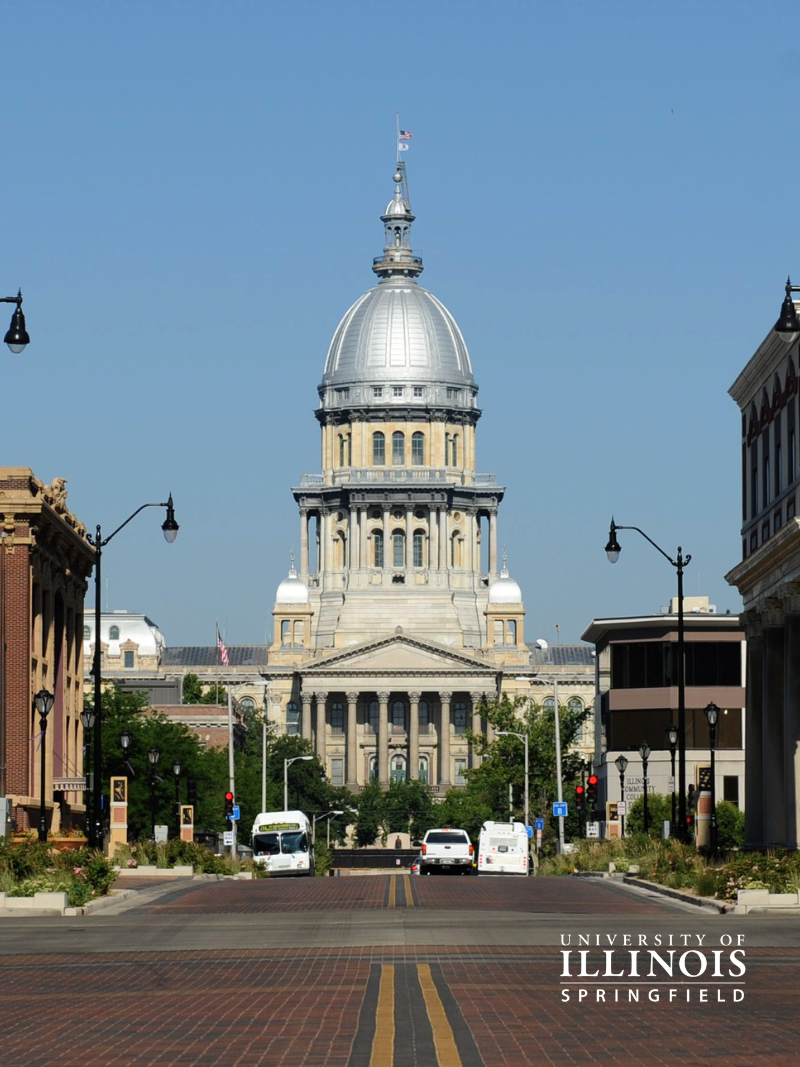 Discover Springfield: Your Guide to Thrive in Illinois’ Capital City ...