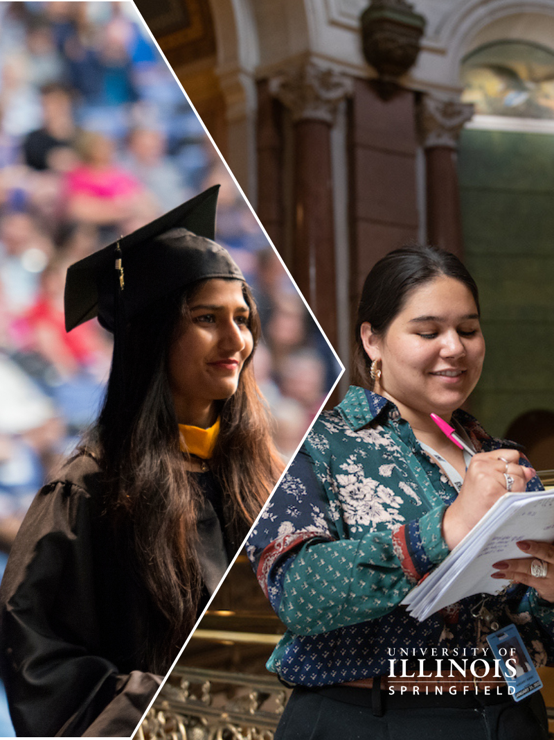 I need a job! Your Guide to Job Hunting | University of Illinois ...