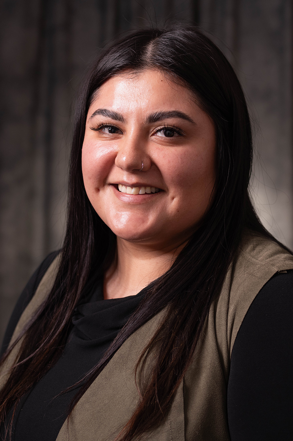 Getting to Know You: Maria Zavala | University of Illinois Springfield