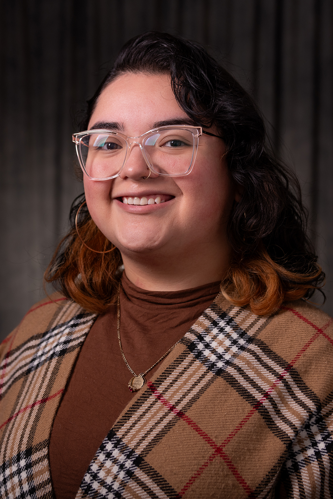 Getting to Know You: Guadalupe Trejo | University of Illinois Springfield