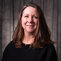 Jill Ralph named the UIS Employee of the Month for February 2023 ...