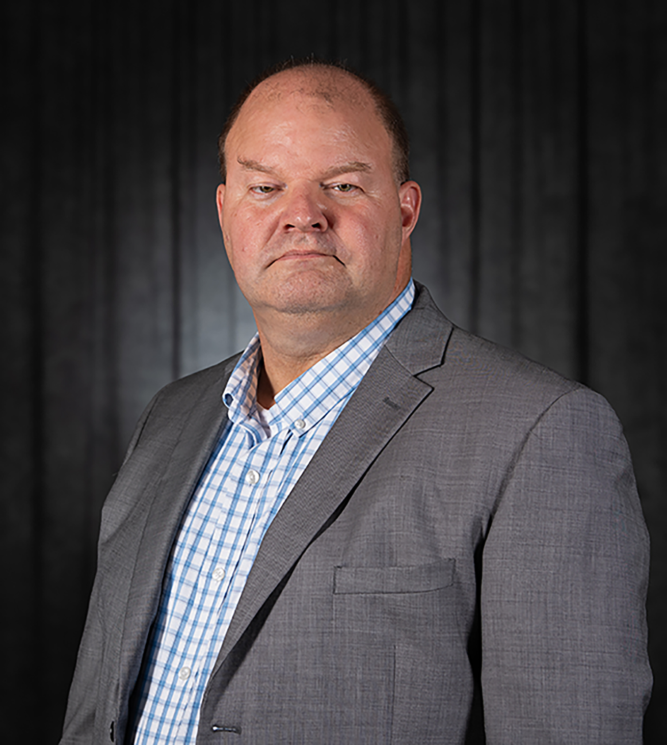 Getting to know you: John Ferry | University of Illinois Springfield