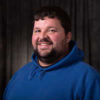 Joshua Lauer named the UIS Employee of the Month for September 2024 ...