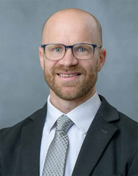 UIS names Drew Schlosser assistant vice chancellor for human resources ...